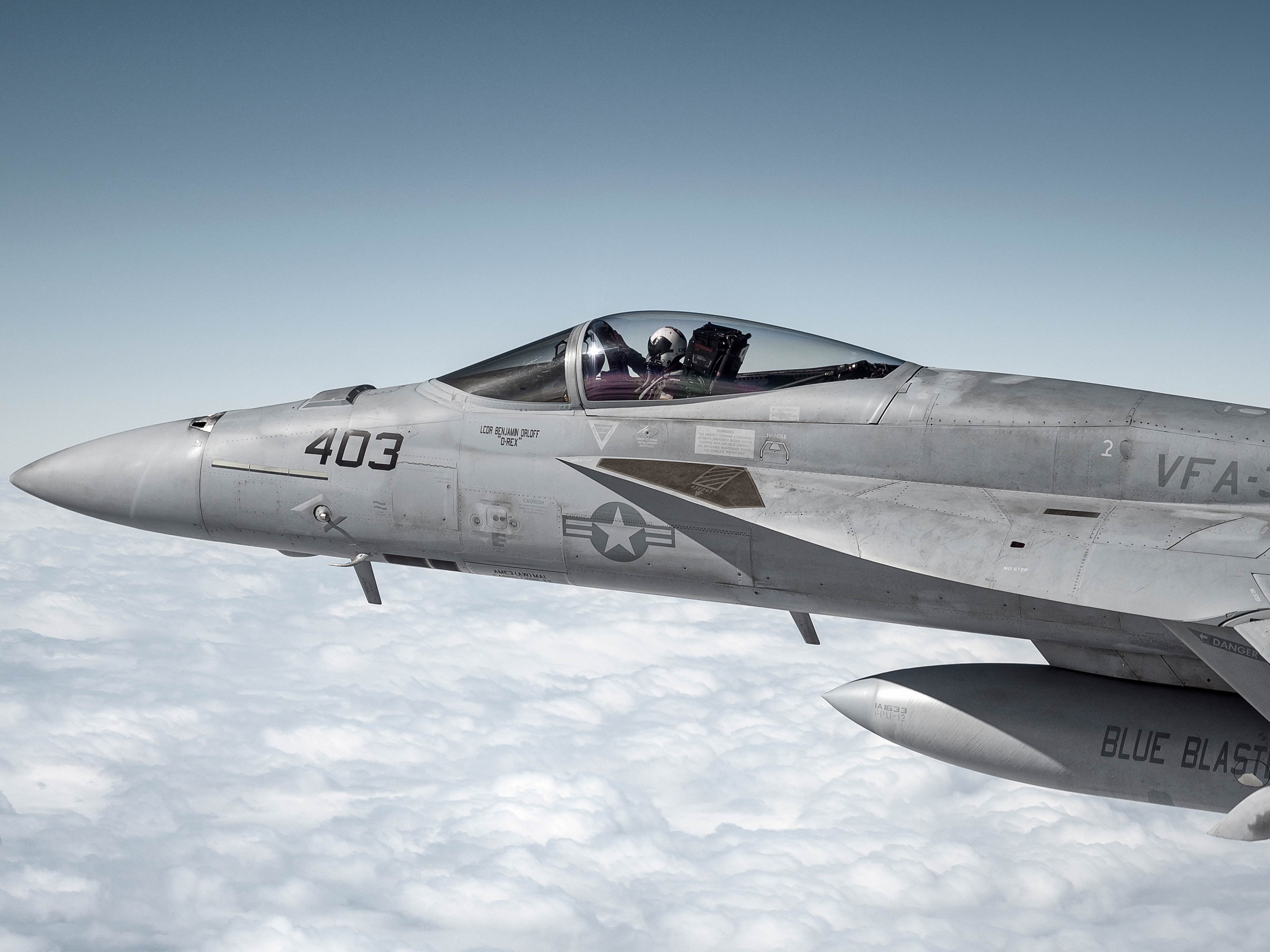 Top Gun Iwc Partnerships