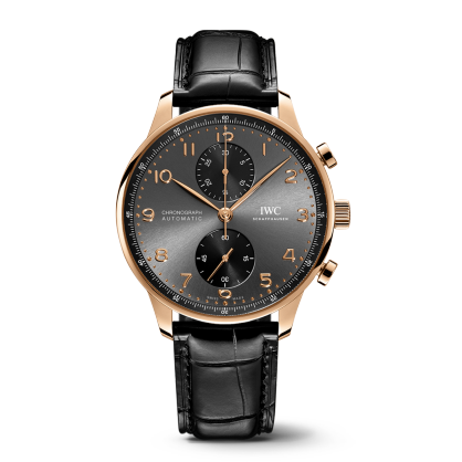 Iwc Watch