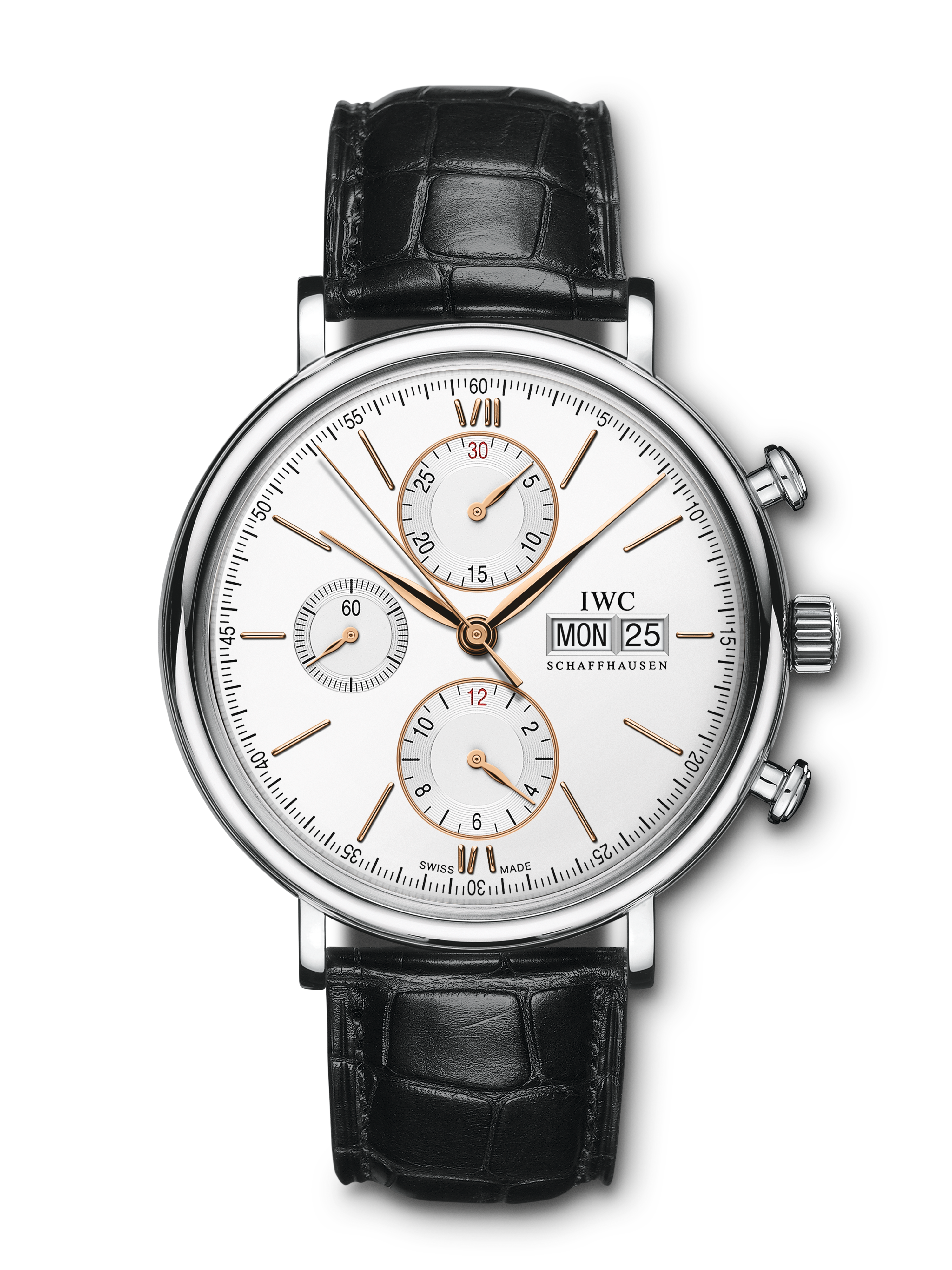 IW391031-Portofino Chronographe