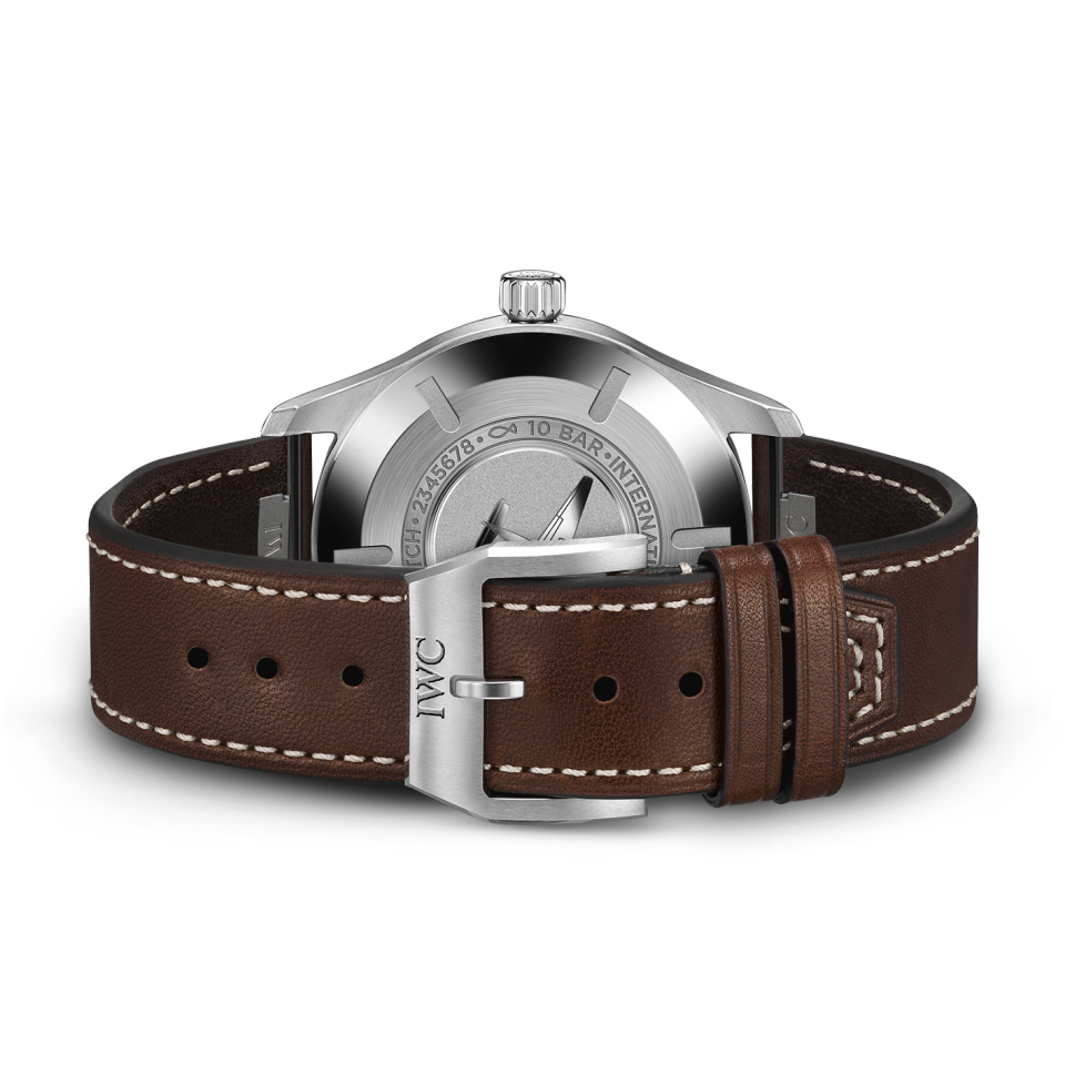IW328205-Pilot's Watch Mark XX IW328205-Pilot's Watch Mark XX