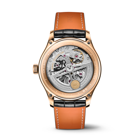 IW358401-Portugieser Automatic 40