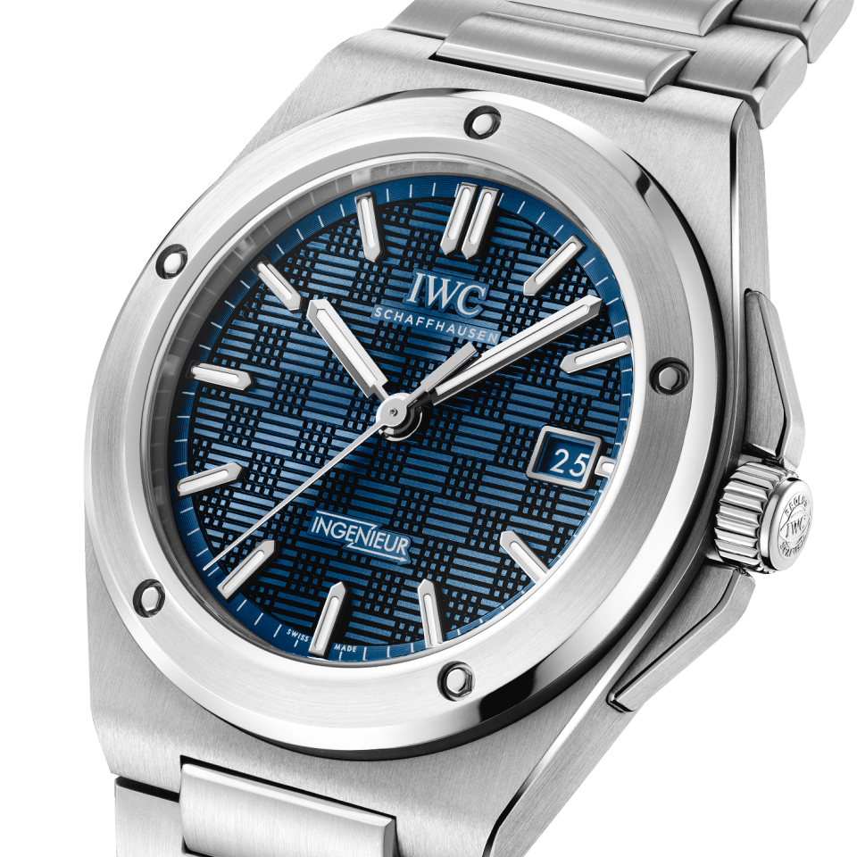 IW328907 Ingenieur Automatic 40